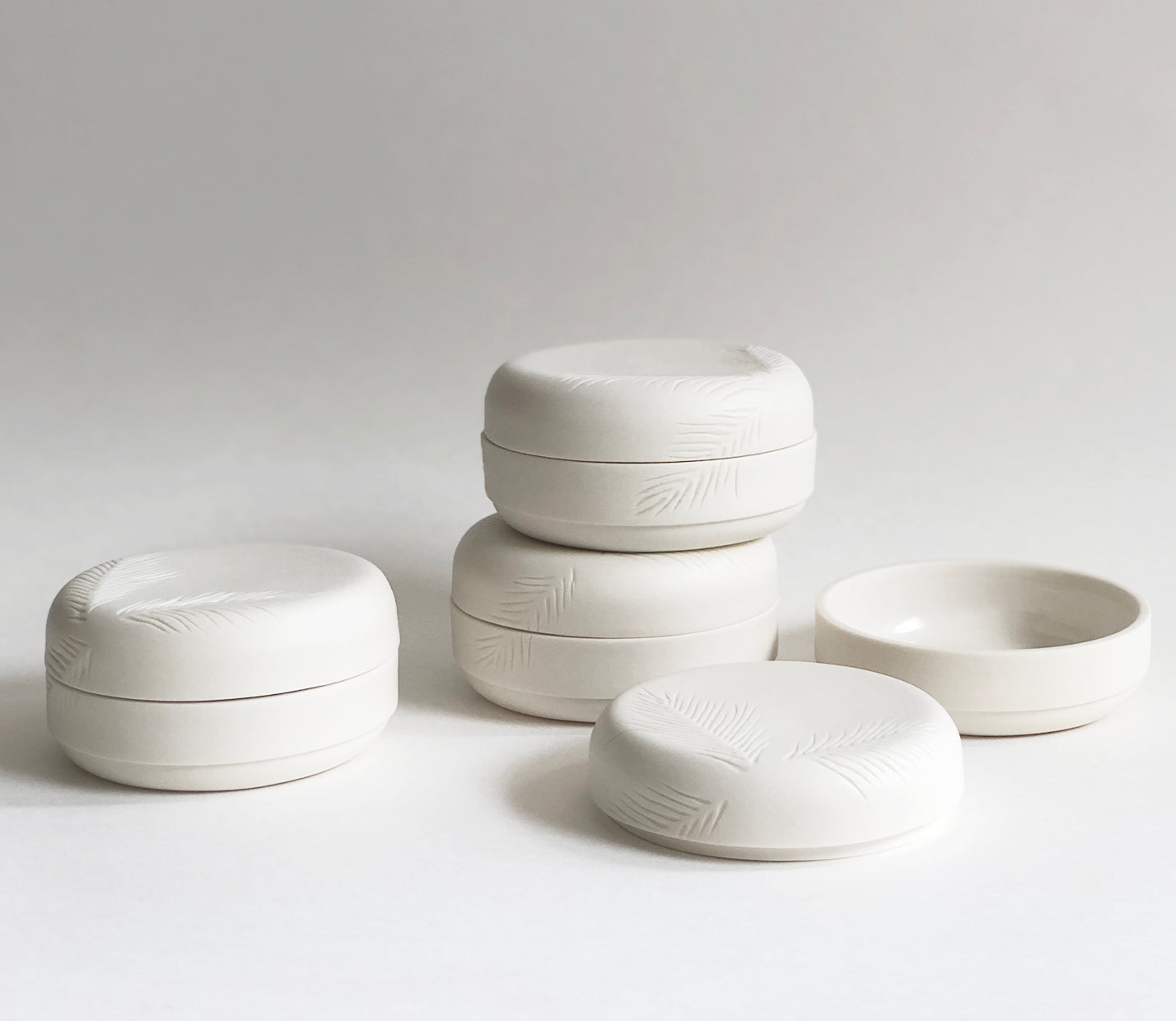 Forager Box – Baea