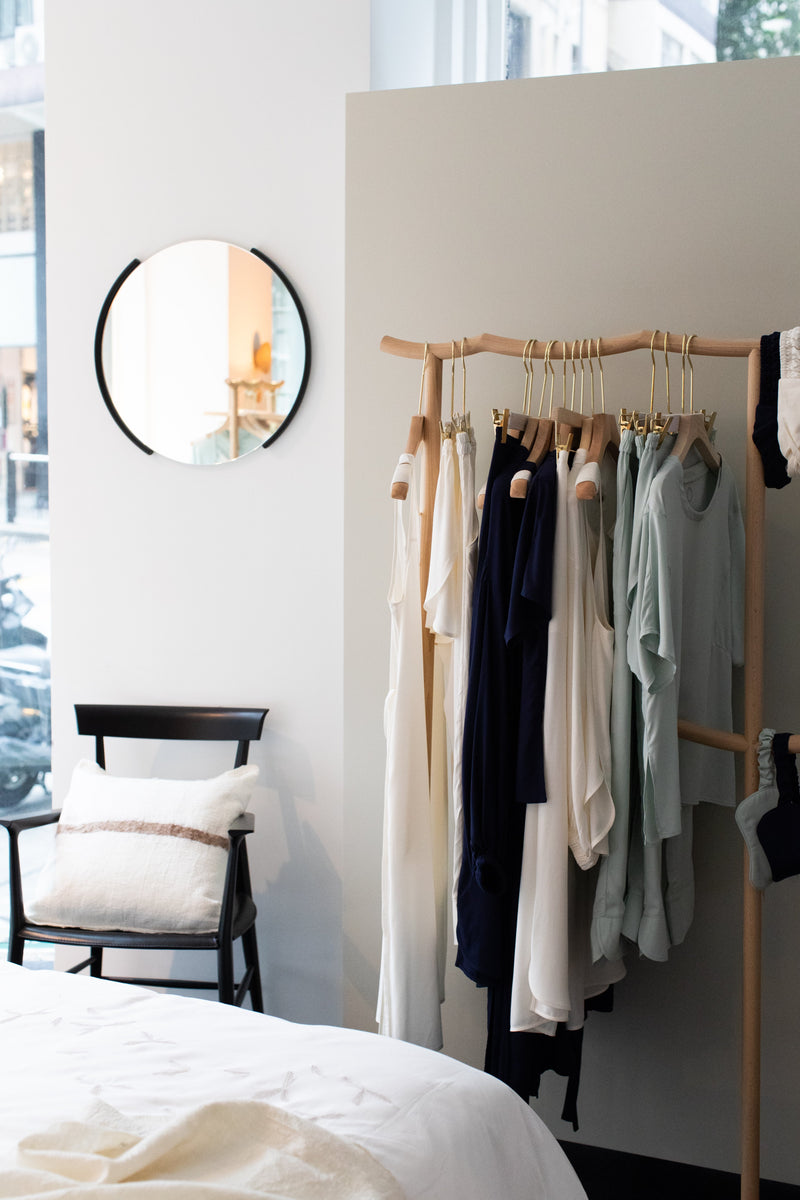 Home Rituals – Baea