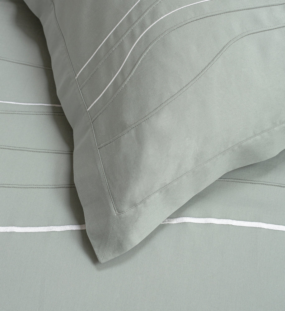 Collection Range | luxury organic cotton bedding | Baea