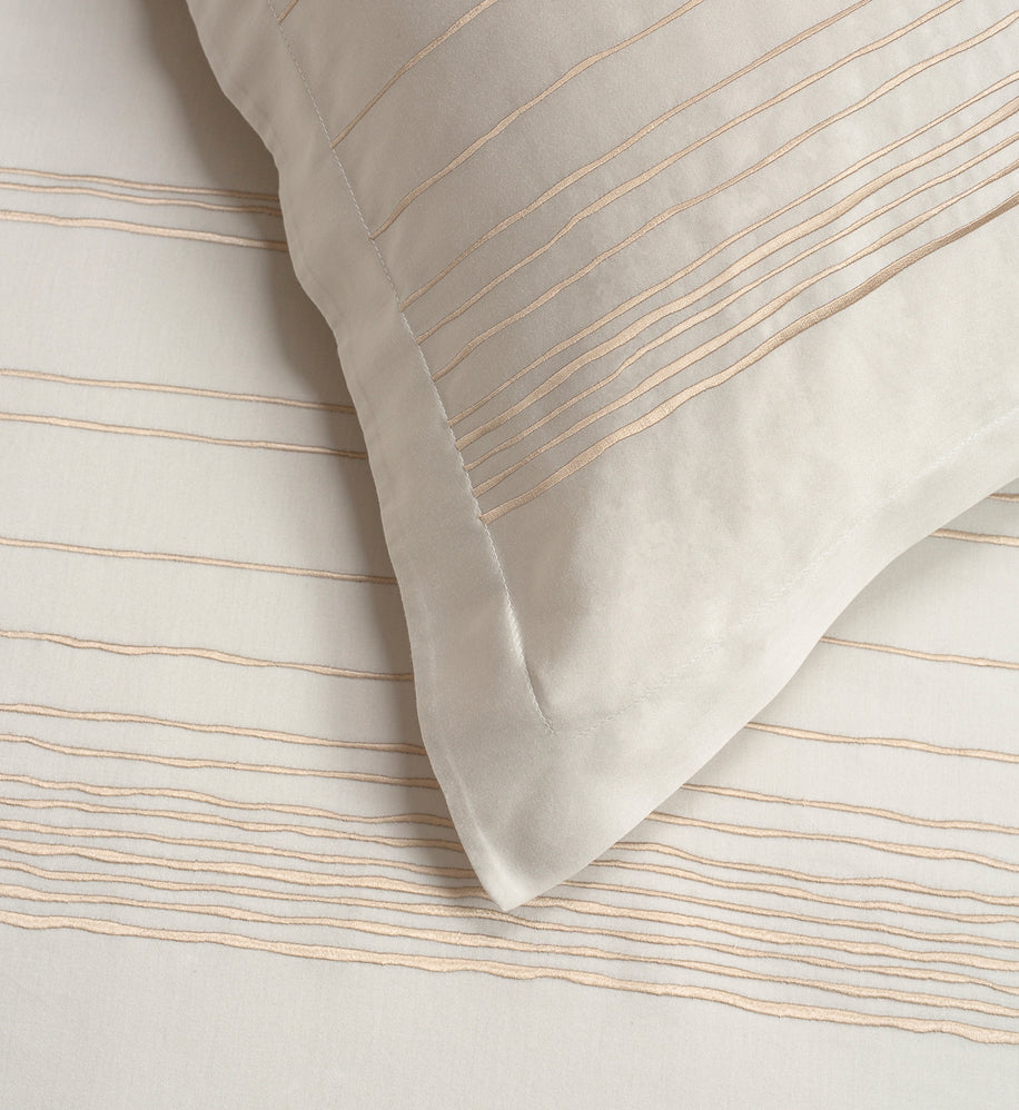 Collection Range | luxury organic cotton bedding | Baea