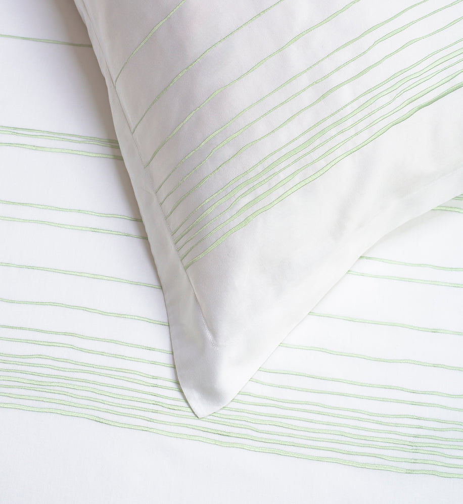 Collection Range | luxury organic cotton bedding | Baea