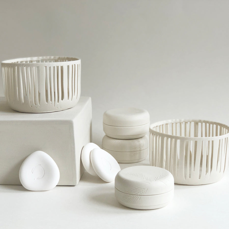 Baea | Contemporary Bedding and Homeware | Let Nature In