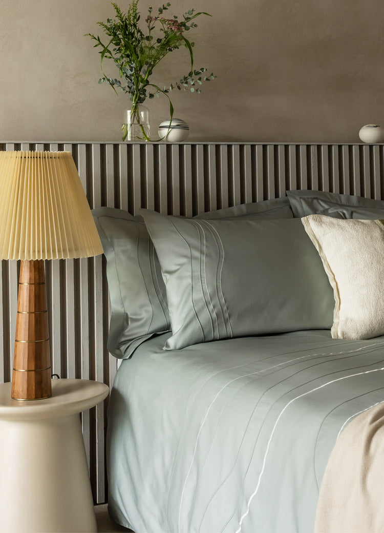 Baea | Contemporary Bedding and Homeware | Let Nature In
