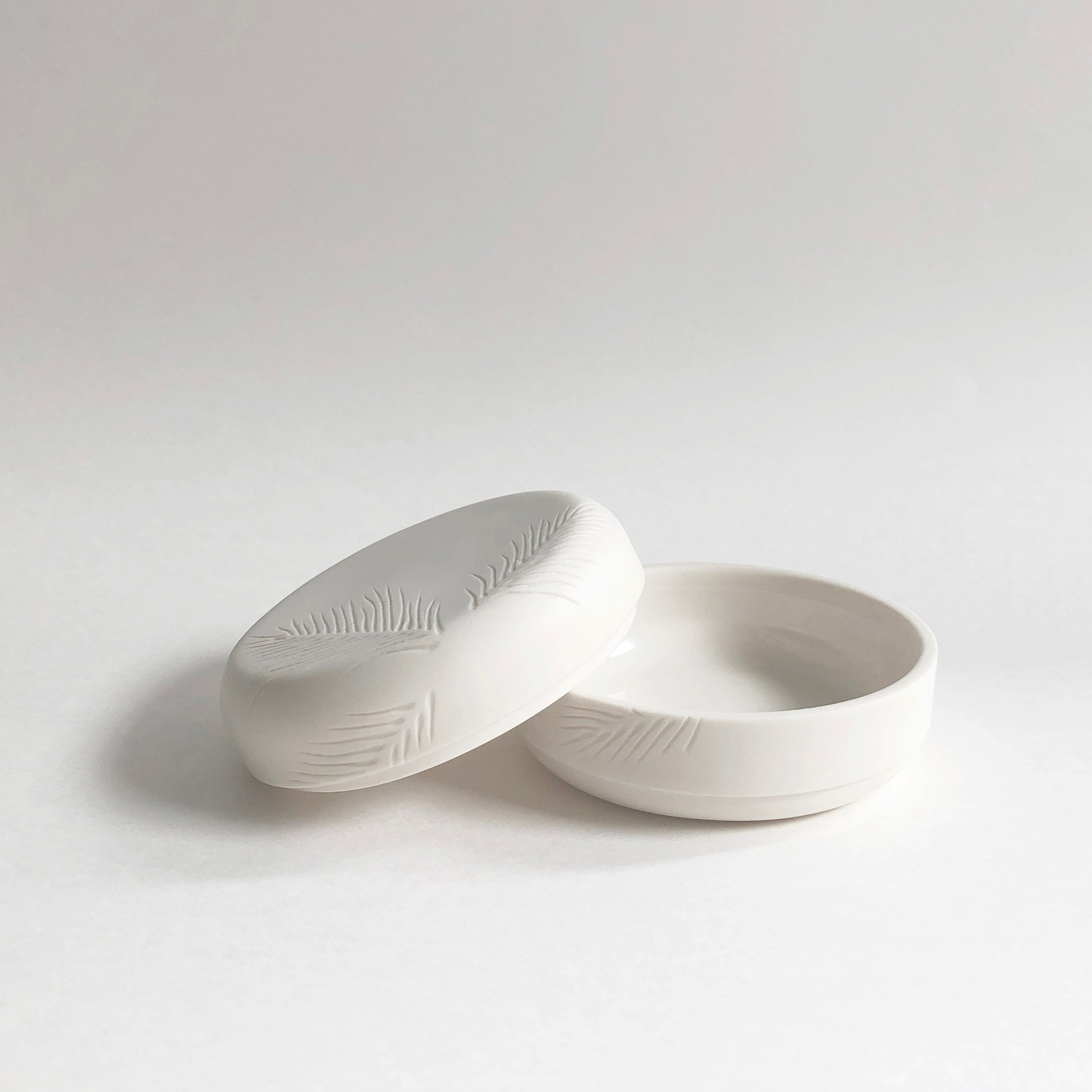 Forager Box – Baea