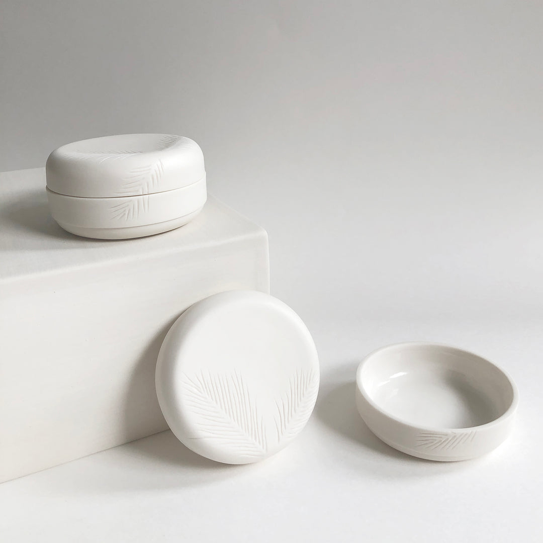 Forager Box – Baea