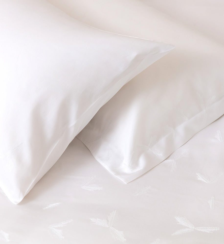 Collection Range | luxury organic cotton bedding | Baea